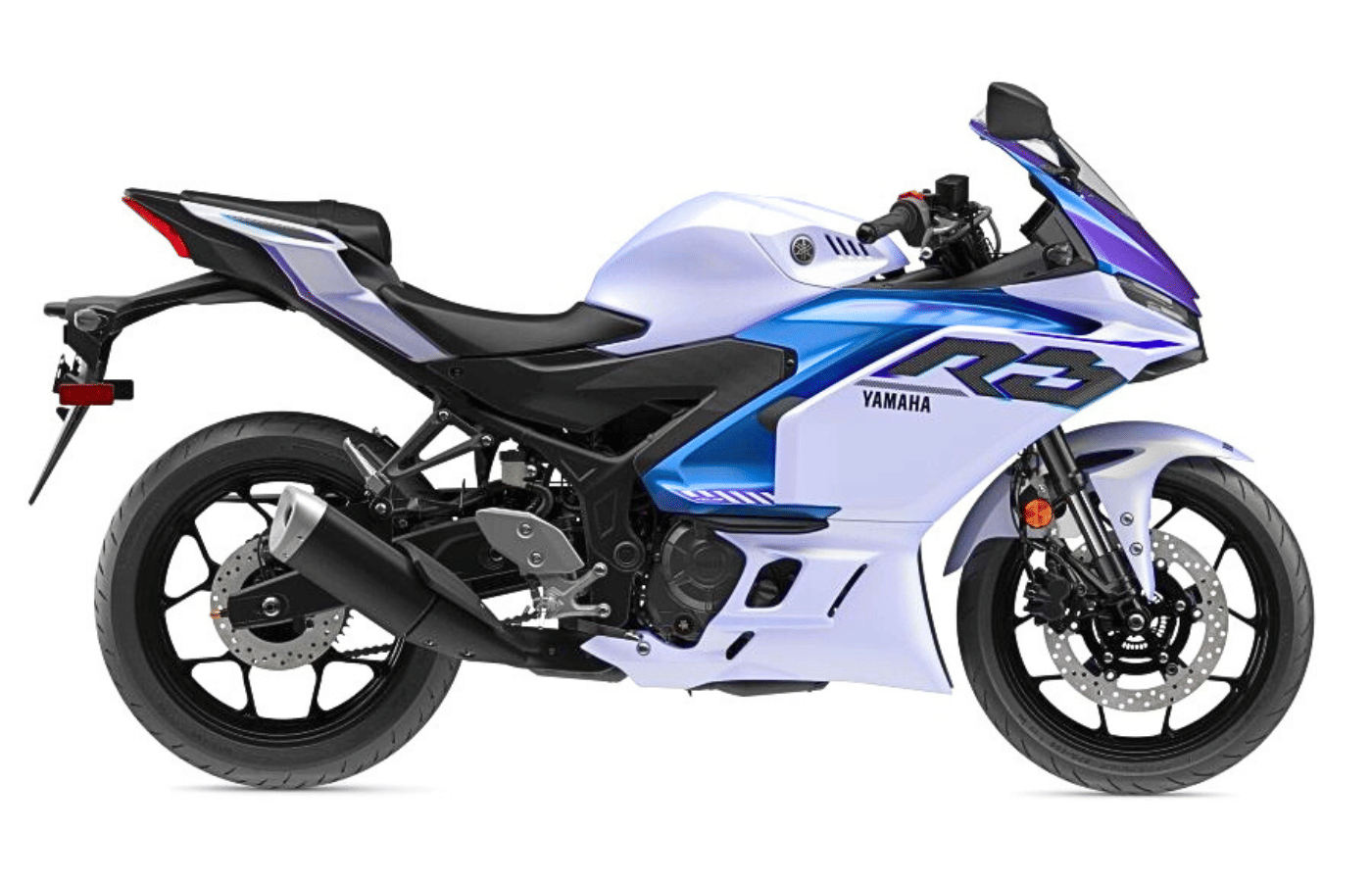 Yamaha R3 2025 Launched in India : Price, Features, and Performance Review - Times Bull